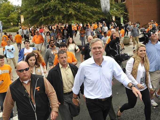 On Location – John Puckett Audio